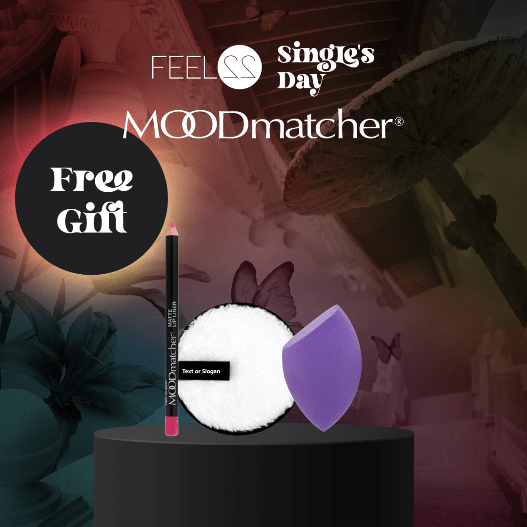 Mood Matcher | مود ماتشر | Egypt | Shop Online – Feel22Egypt