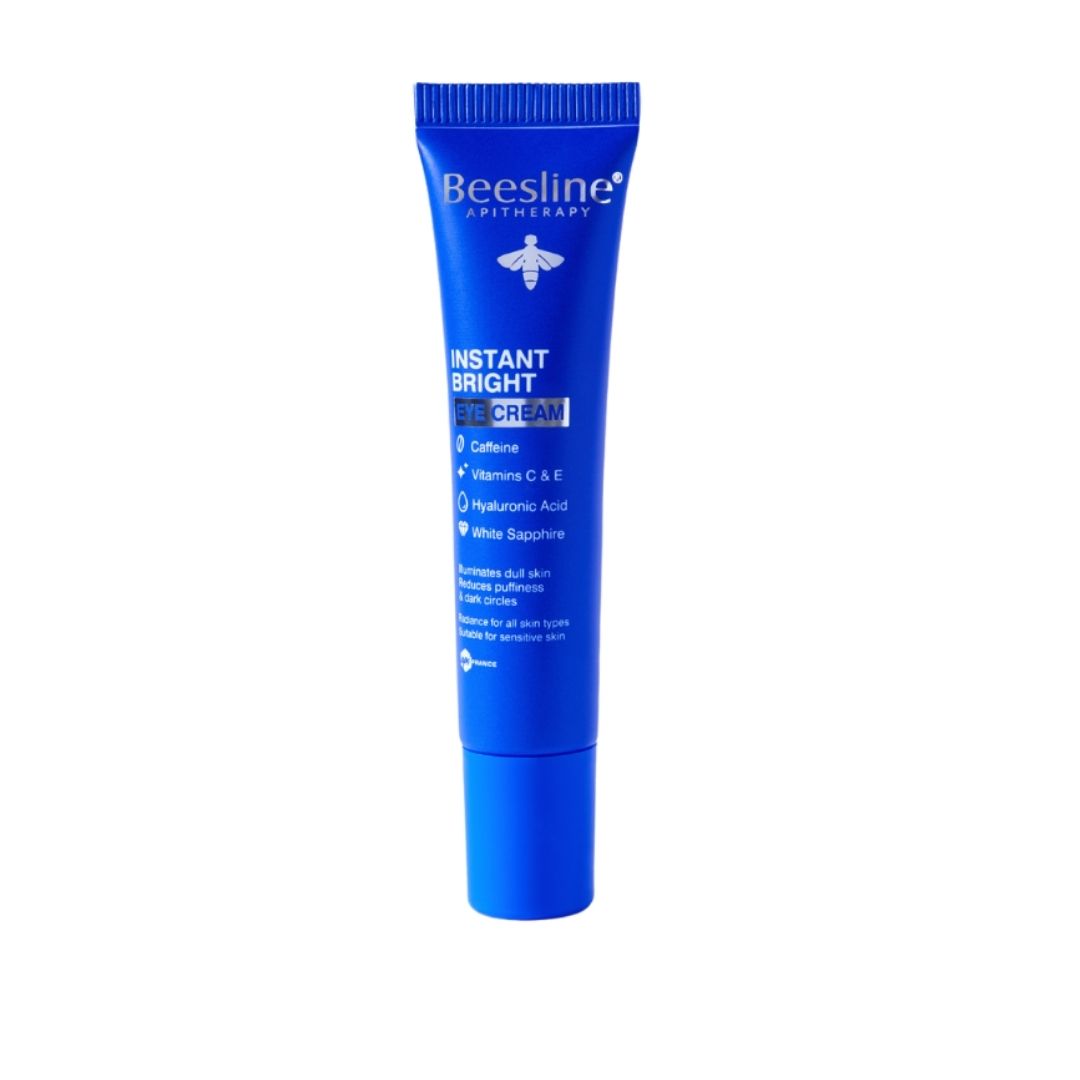 Beesline Instant Bright Eye Cream 15ml | Eye Cream – Feel22Egypt