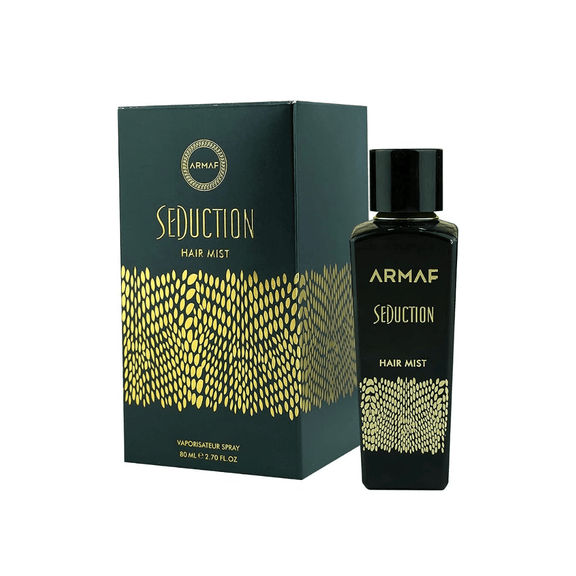 Armaf Seduction Hair Mist 80ml | Mist and Spray for Her – Feel22Egypt