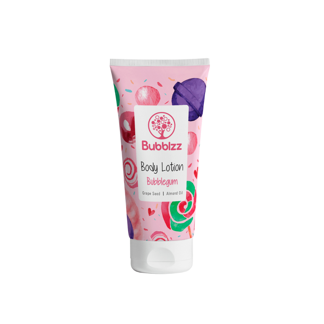 Bubblzz Ultra Rich Body Lotion 150g | Body Lotion and Oil – Feel22Egypt