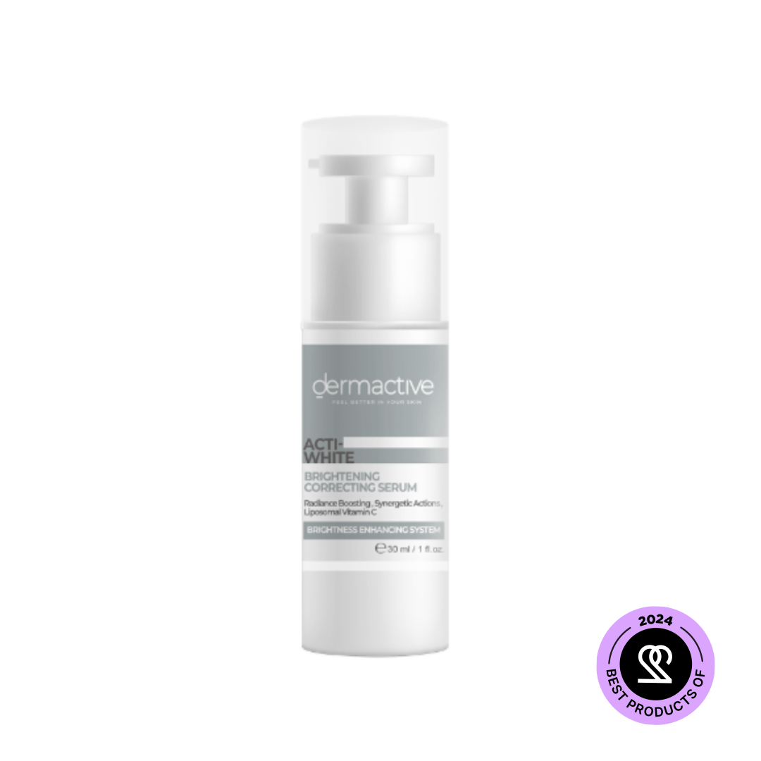 Dermactive Acti-White Correcting Serum 30ml | Serum and Treatment ...