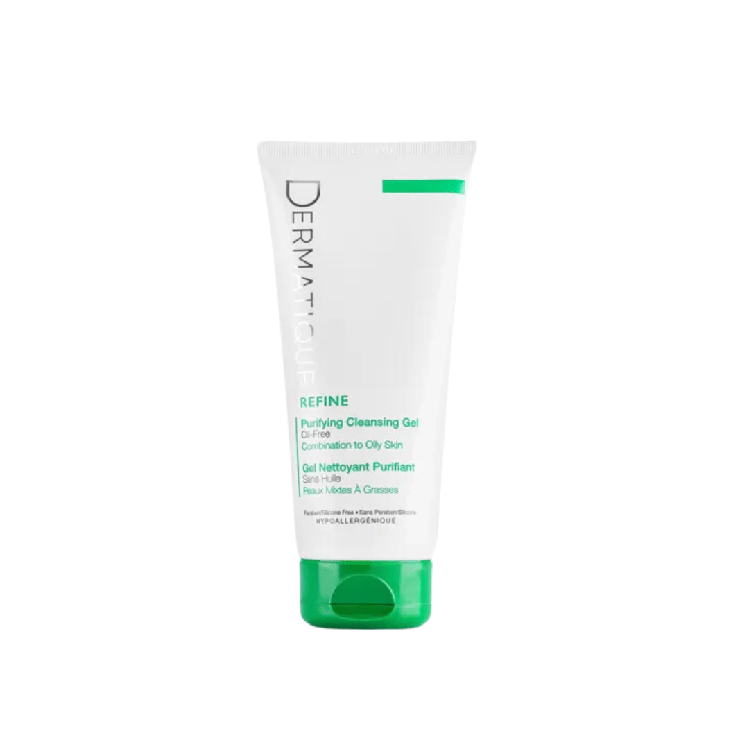 Dermatique Purifying Cleansing Gel 150ml | Cleanser and Face Soap ...