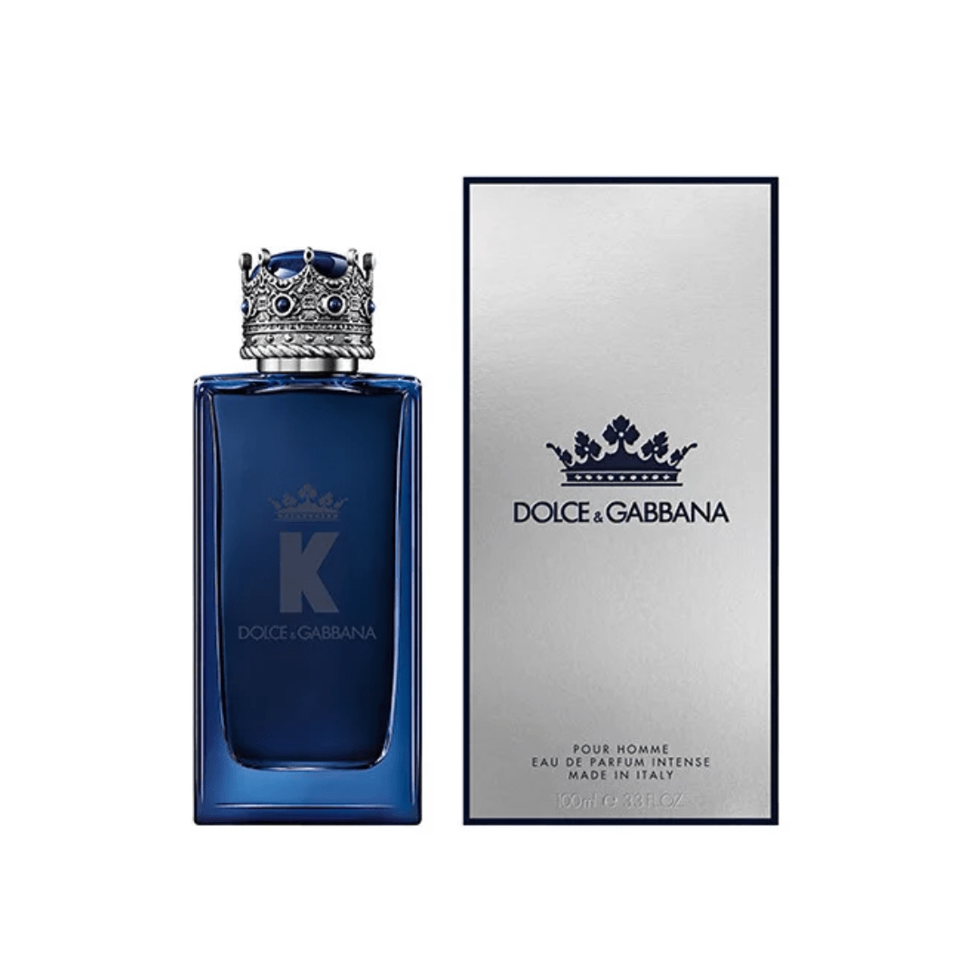 Dolce & Gabbana K Eau de Parfum Intense For Men | Perfume for Him ...
