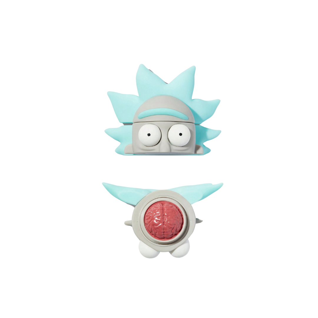 Sheglam Rick and Morty Blush | Blush – Feel22Egypt