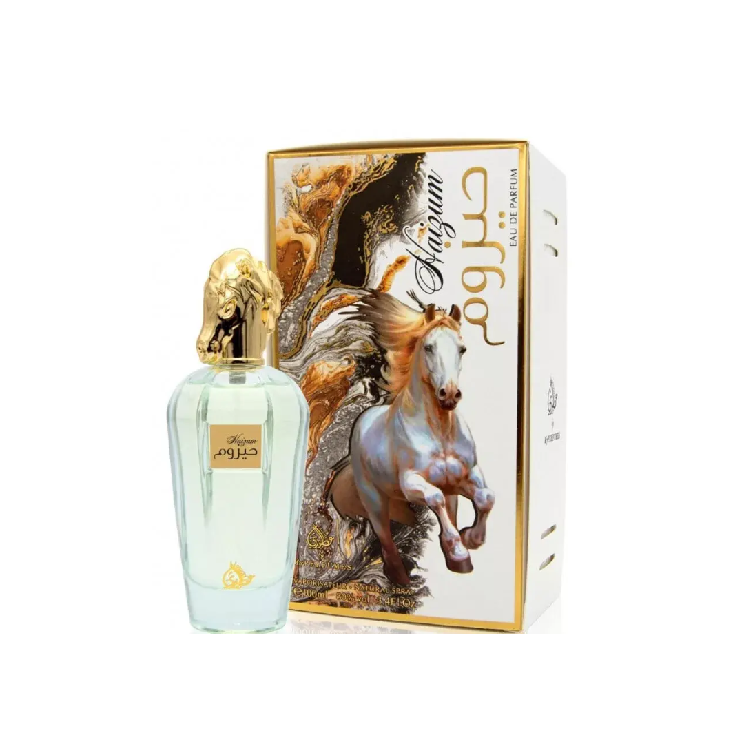 Otoori Haizum Eau de Parfum 100ml | Unisex Perfume – Feel22Egypt