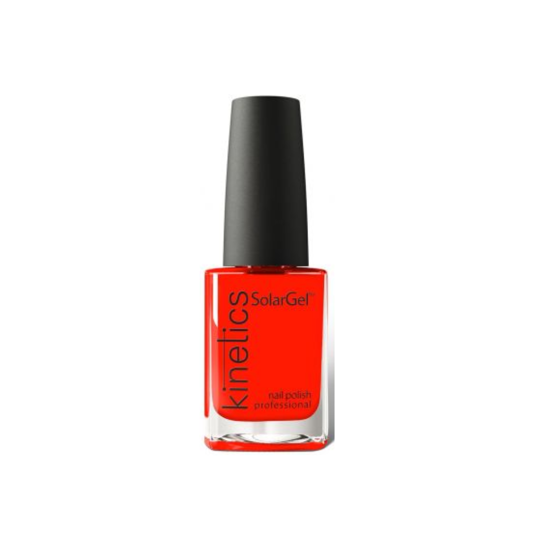 Kinetics Solargel Nail Polish 652 Power | Nail Polish – Feel22Egypt