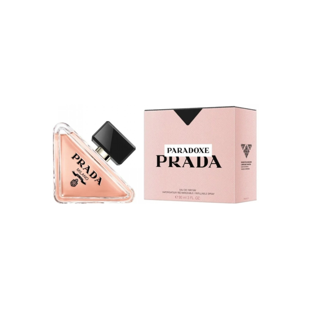Prada Paradoxe Eau De Parfum For Women | Perfume for Her – Feel22Egypt