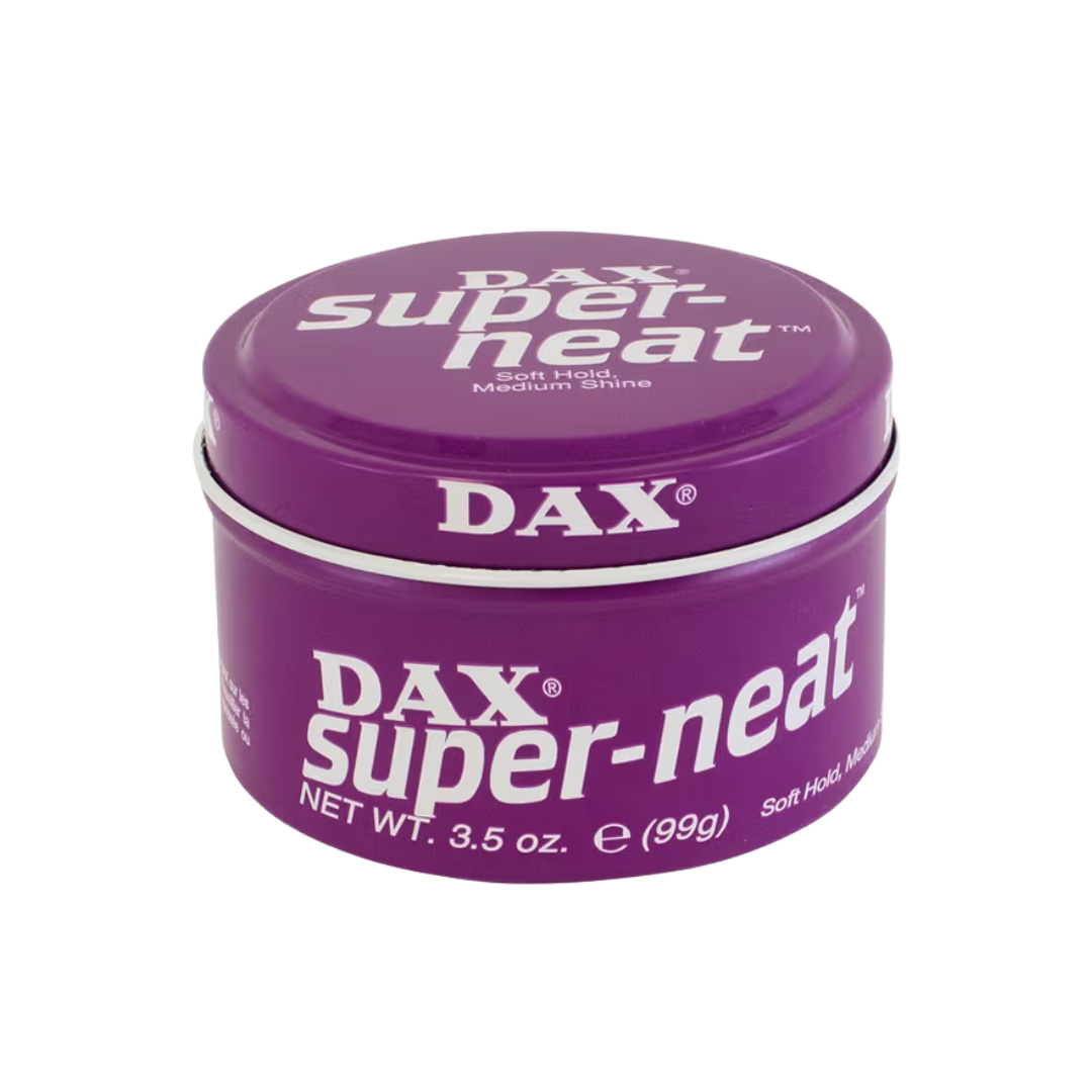 Dax Super Neat Hair Cream 99g | Hair Styling – Feel22Egypt