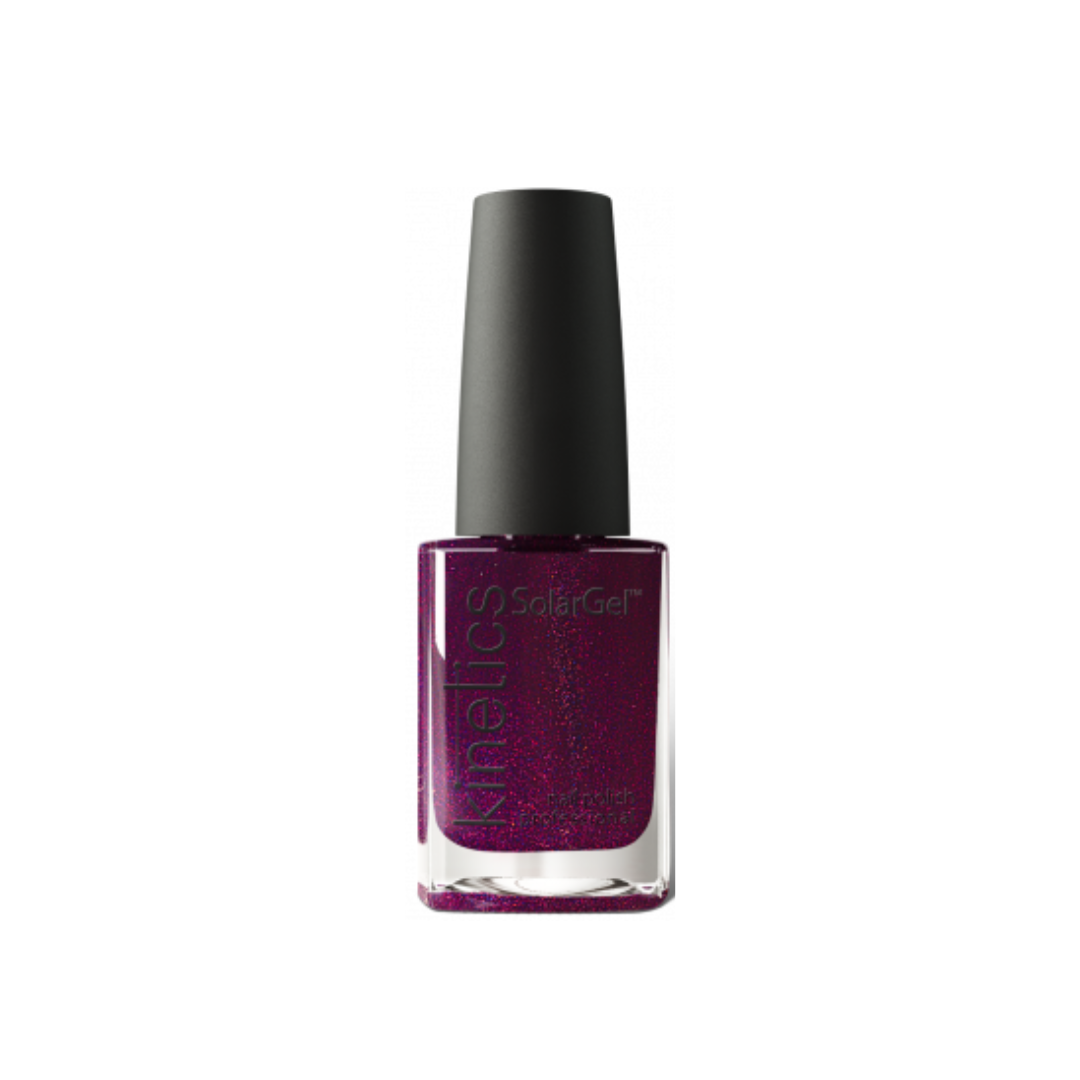 Kinetics Solargel Nail Polish 595 Meta Mauve | Nail Polish – Feel22Egypt