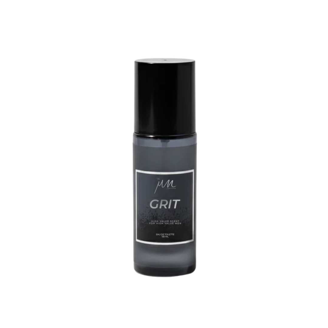 Deoc The MM Signature Grit Body Spray | Mist and Spray For Him ...