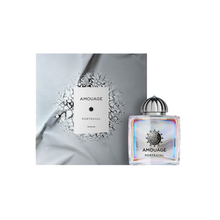 Amouage Portrayal Woman Eau de Parfum | Perfume for Her – Feel22Egypt