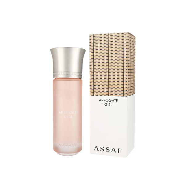 Assaf – Feel22Egypt