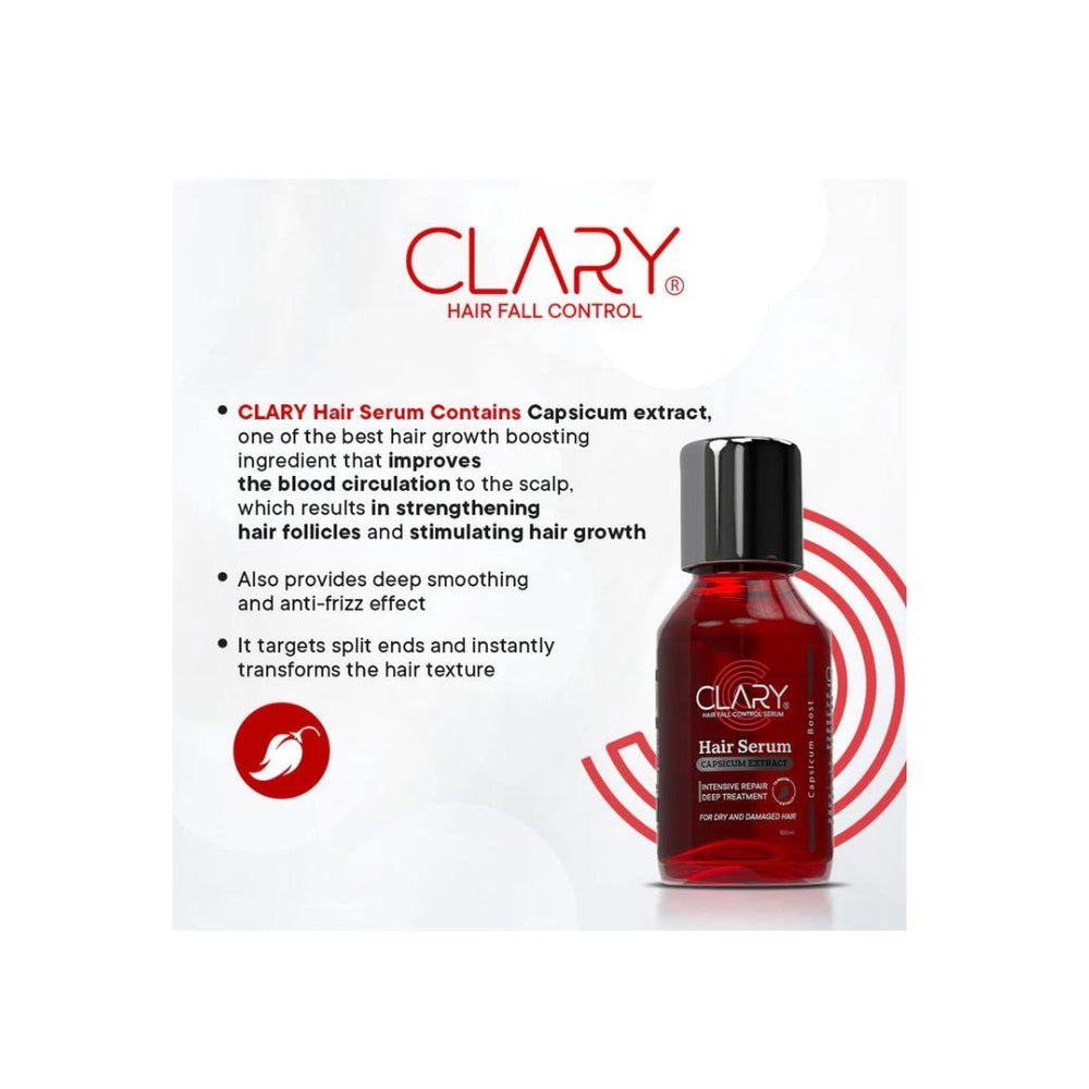 Clary| كلاري | Egypt | Shop Online – Feel22Egypt