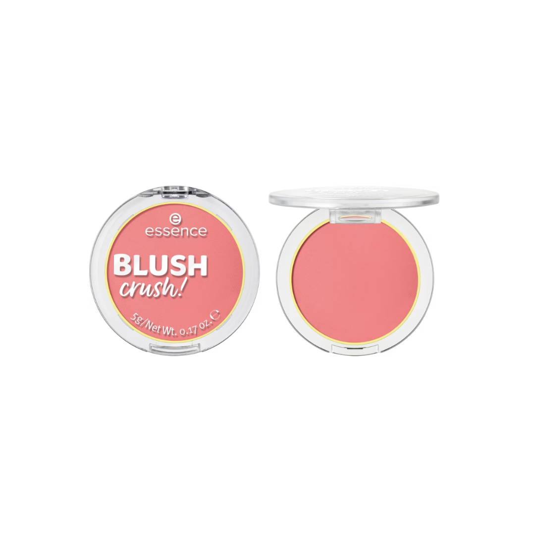 Essence Blush Crush! | Blush – Feel22Egypt
