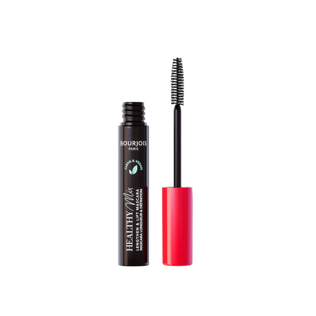 Bourjois Healthy Mix Lengthen & Lift Mascara | Mascara – Feel22Egypt