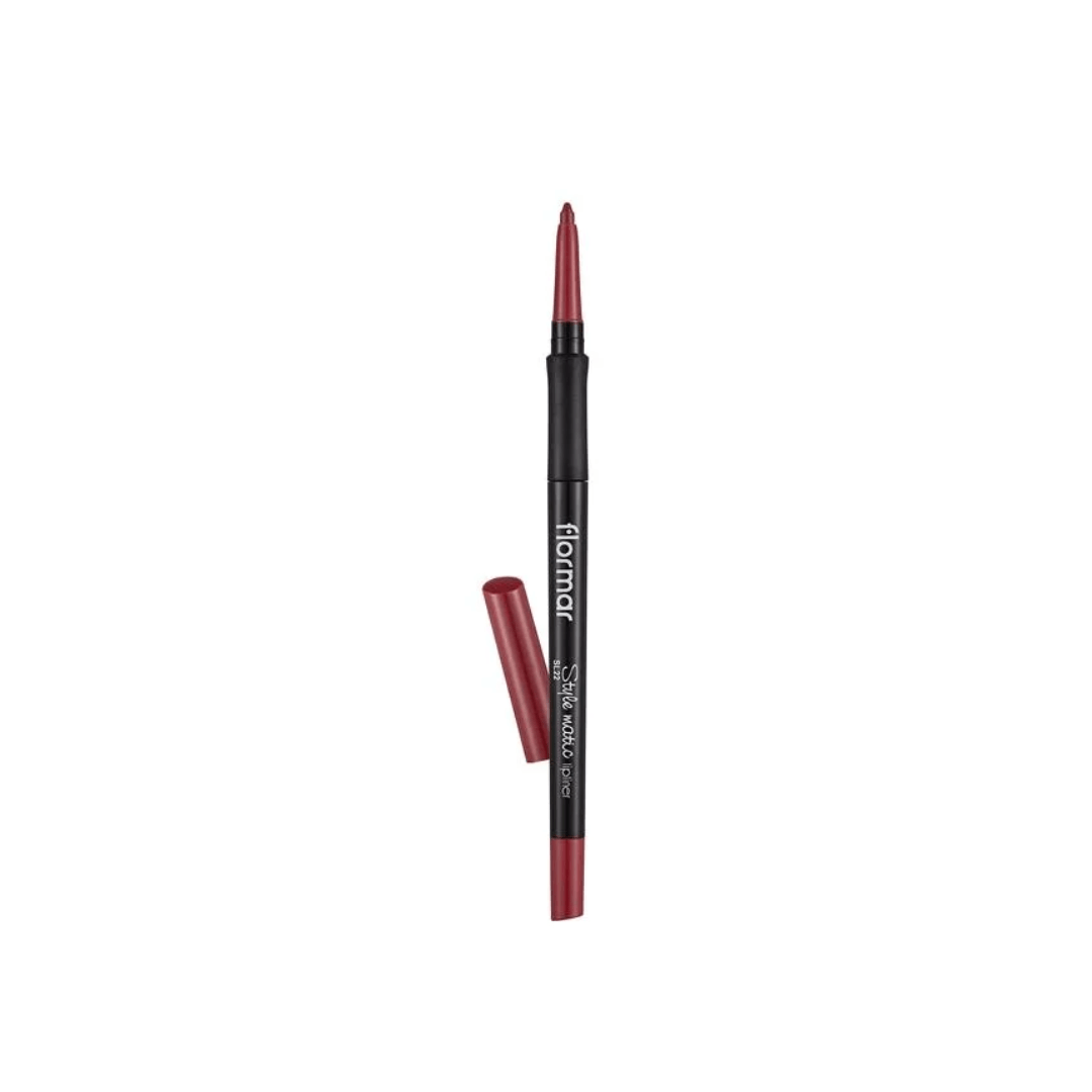 Flormar Style Matic Lipliner | Lip Liner – Feel22Egypt