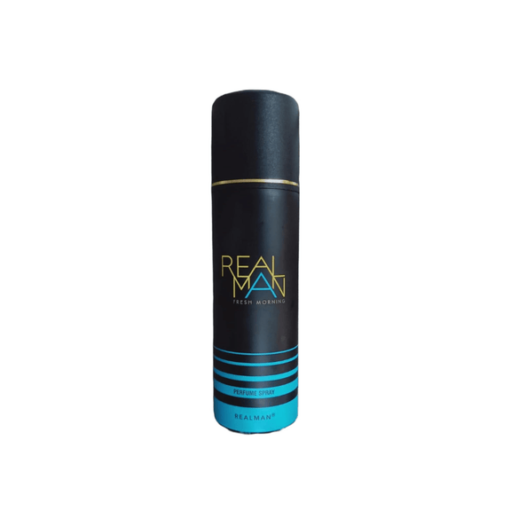 Fogg Real Man Fresh Spray 150ml | Mist and Spray For Him – Feel22Egypt