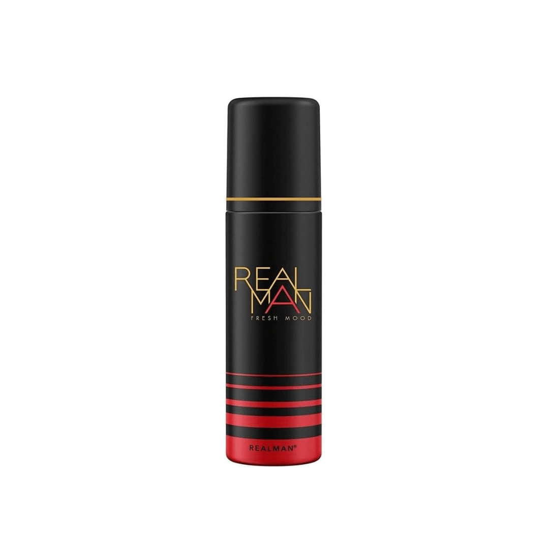 Fogg Real Man Fresh Spray 150ml | Mist and Spray For Him – Feel22Egypt