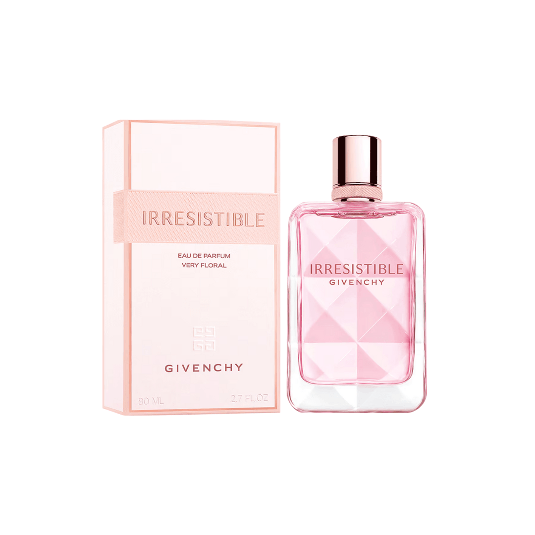Givenchy Irresistible Very Floral Eau de Parfum For Women 80ml ...
