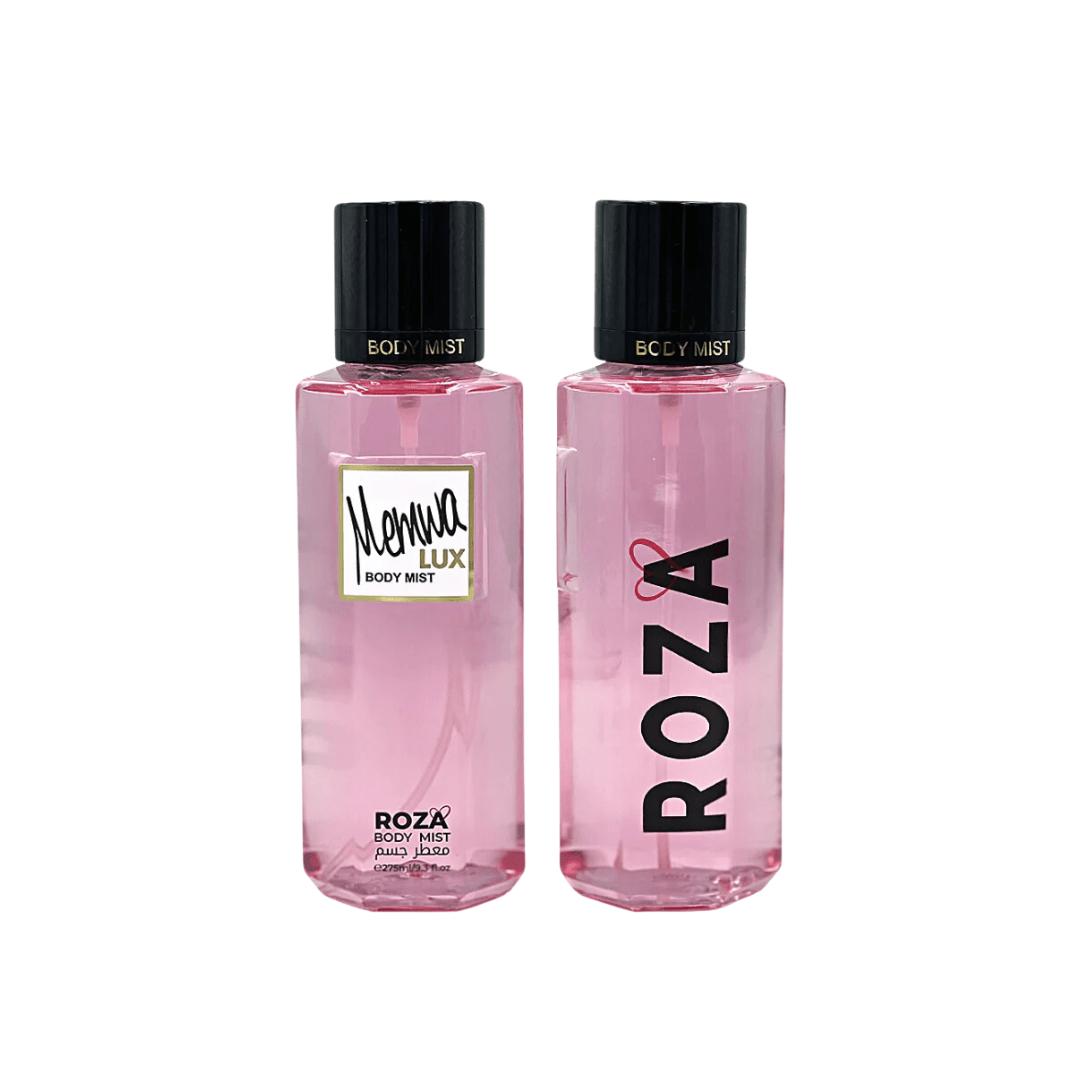 Gulf Orchid Memwa Lux Body Mist 275ml | Mist and Spray for Her ...