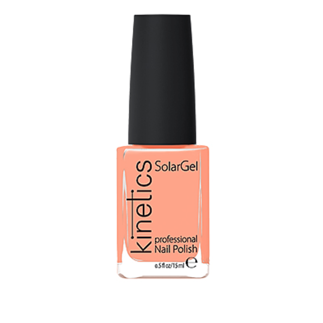 Kinetics Solargel Nail Polish 294 Frost Yourself | Nail Polish ...