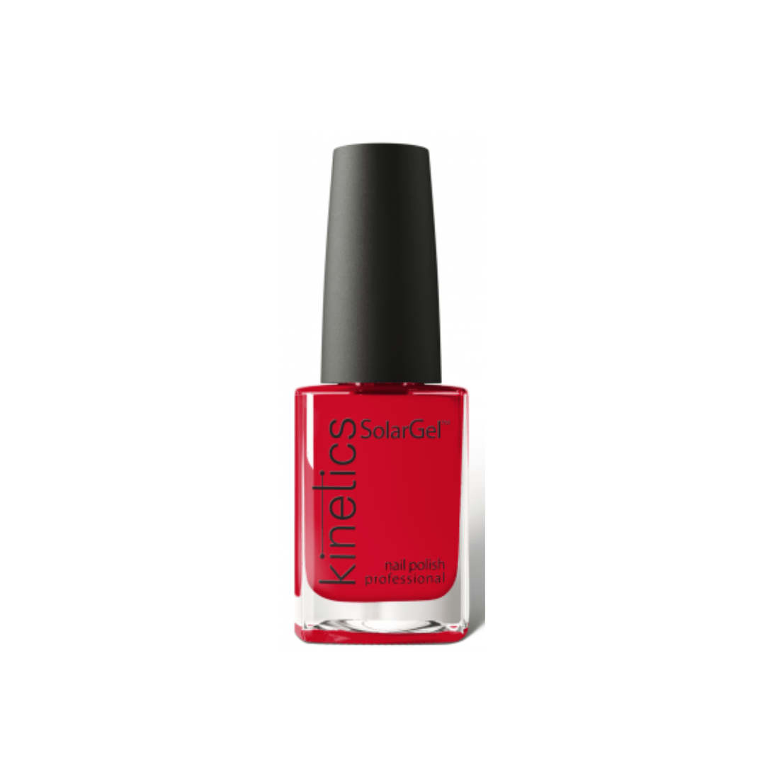 Kinetics Solargel Nail Polish 383 Nothing But Love | Nail Polish ...
