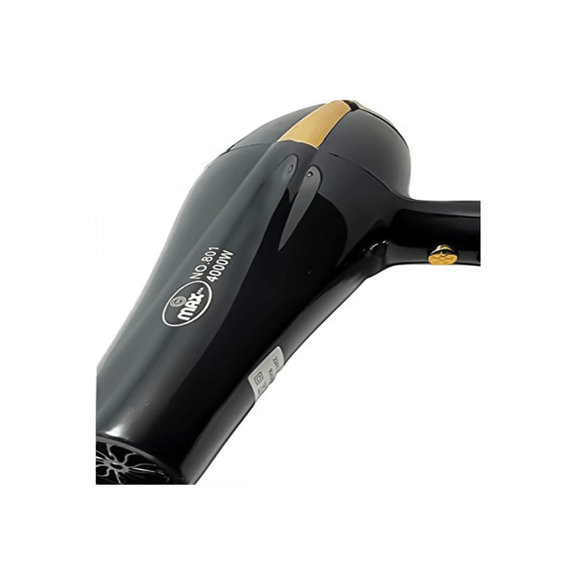 Max Hair Dryer 801 | Hair Dryer – Feel22Egypt