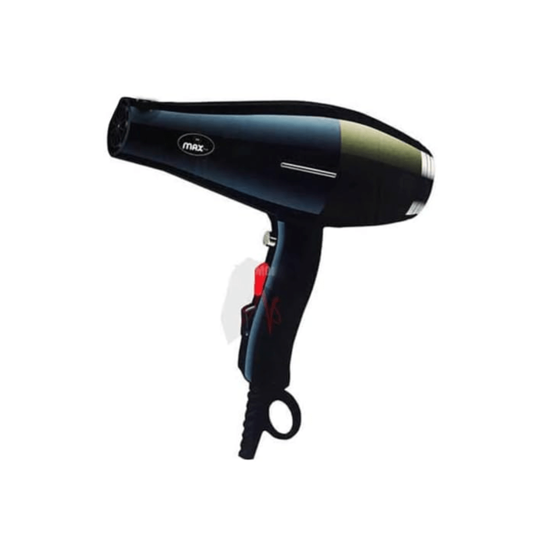 Max Hair Dryer Max-51 | Electricals Hair Styling – Feel22Egypt