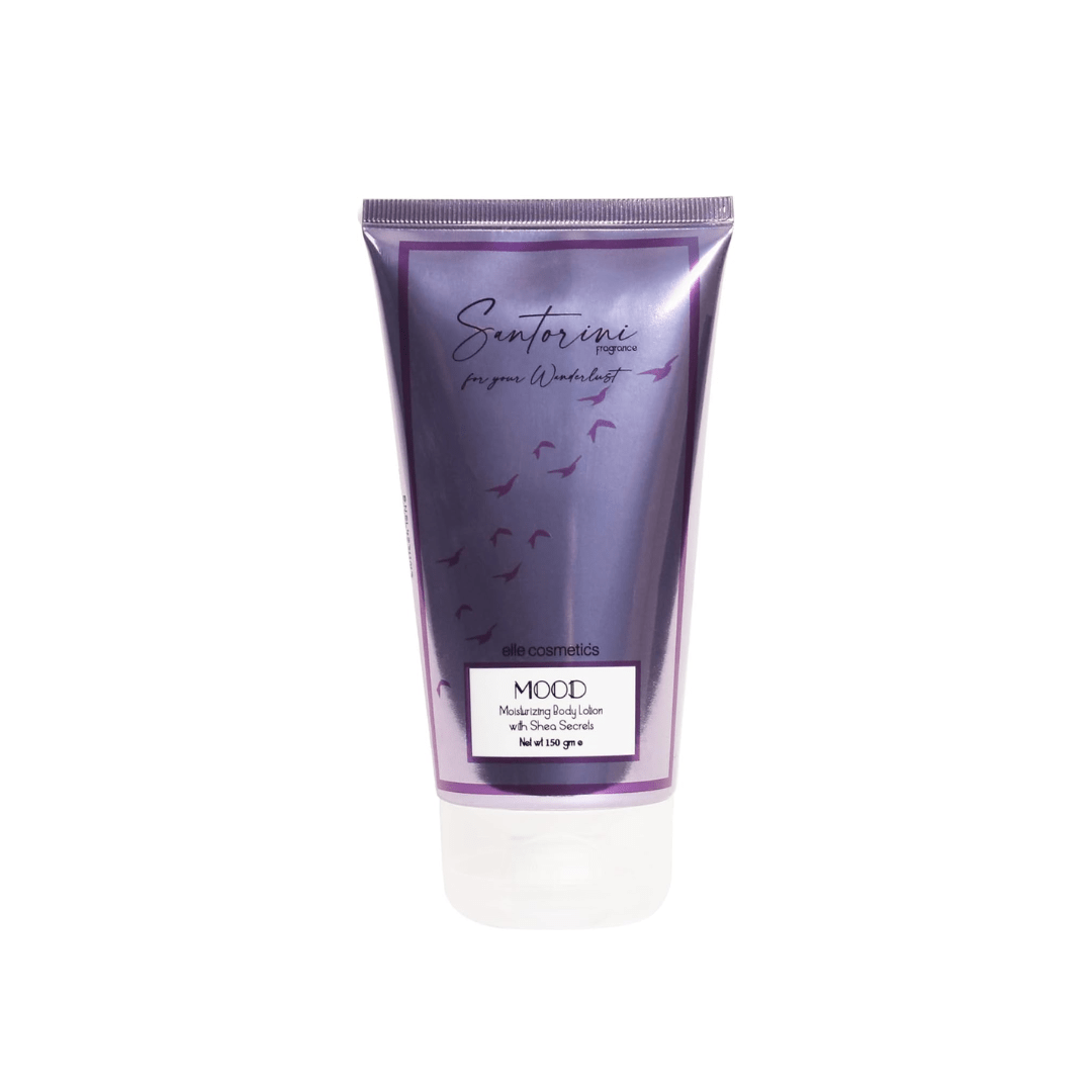 Mood Body Lotion 150g | Body Lotion and Oil – Feel22Egypt