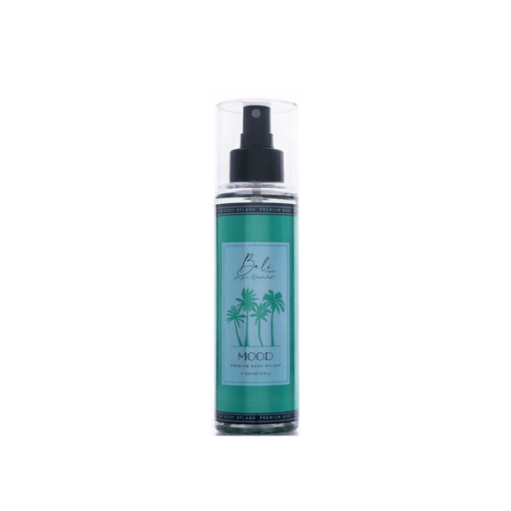 Mood Body Splash For Women 220ml | Mist and Spray for Her – Feel22Egypt