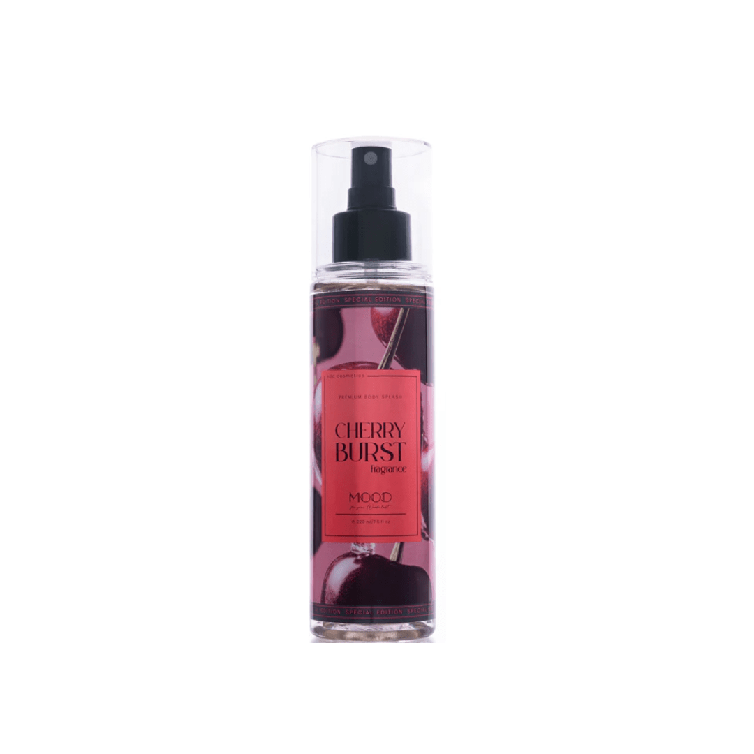 Mood Body Splash Special Edition For Women 220ml | Mist and Spray for ...