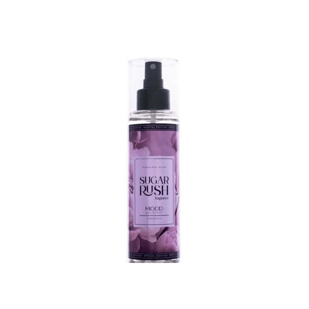 Mood Body Splash Special Edition For Women 220ml | Mist and Spray for ...