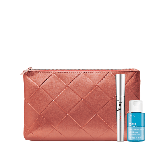 Pupa Milano Vamp! Mascara+ Mini Makeup Remover Kit | Makeup Gifts and ...