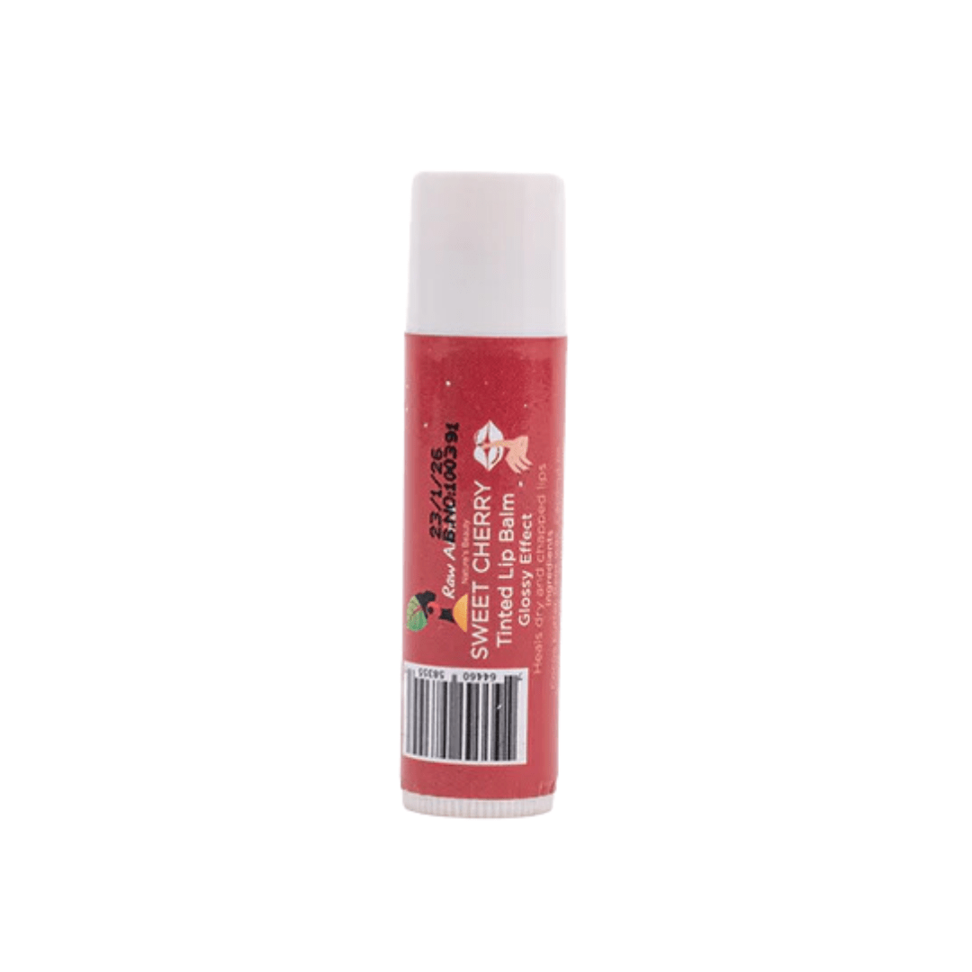 Raw African Lip Balm | Lip Care – Feel22Egypt