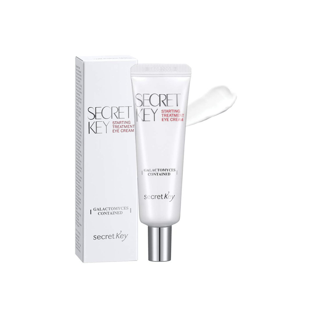 Secret Key Starting Treatment Eye Cream 30g | Eye Cream – Feel22Egypt