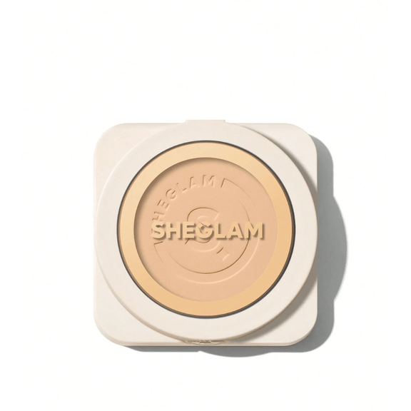 Sheglam Skin-Focus High Coverage Powder Foundation | Foundation ...