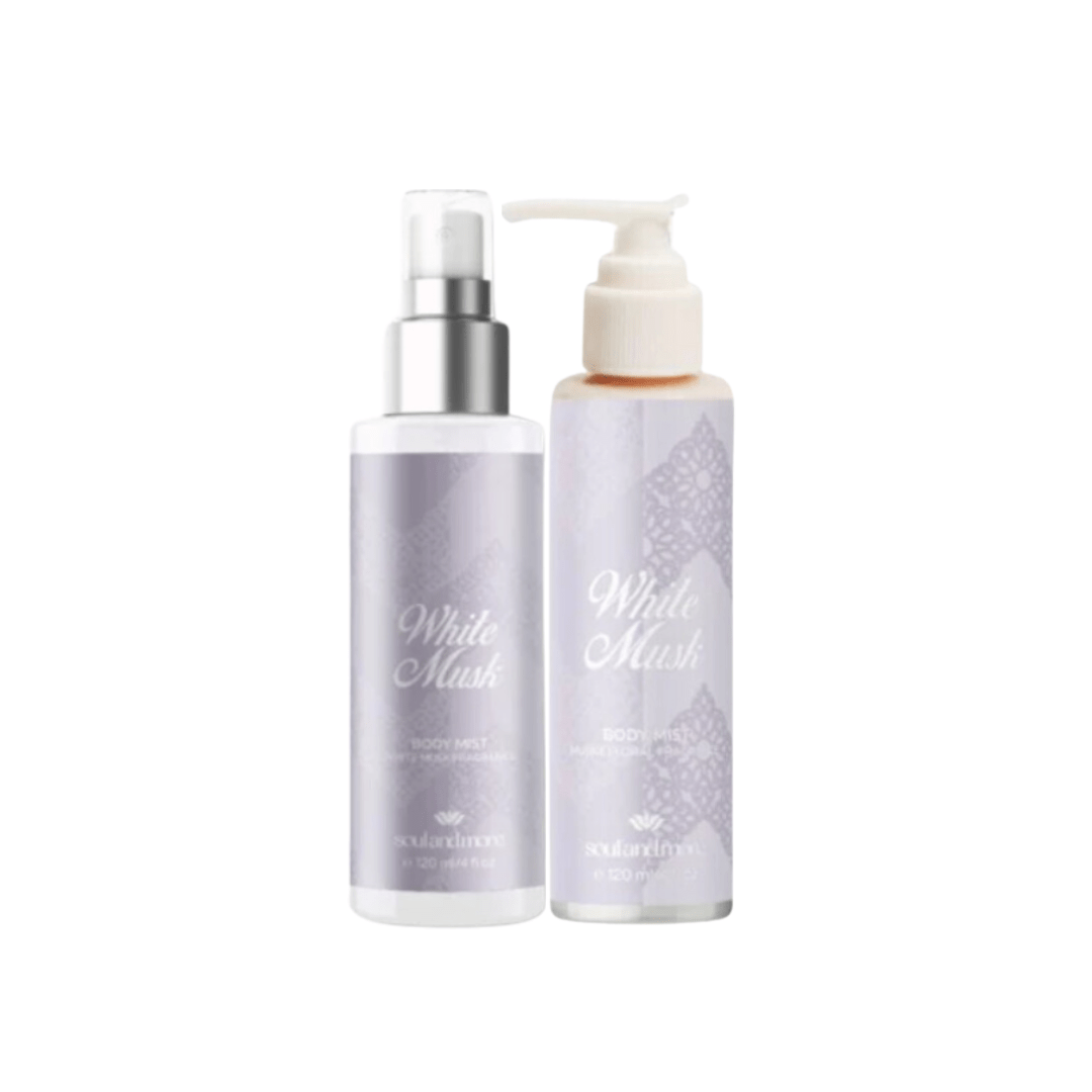 Soul and More Body Care Set | Body Gifts and Sets – Feel22Egypt
