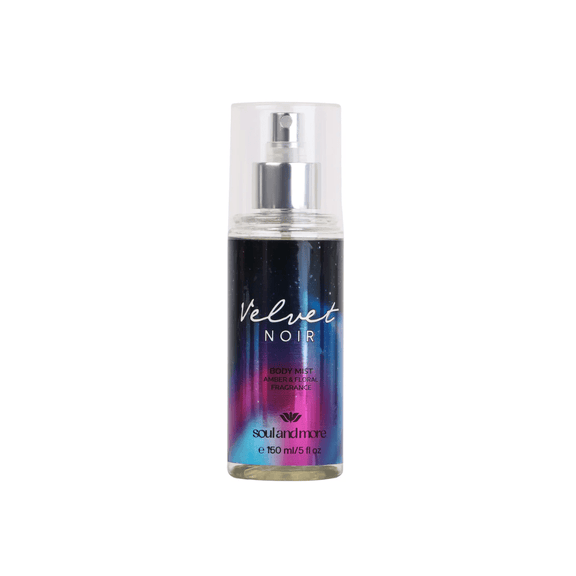 Soul and More Body Splash 150ml | Mist and Spray for Her – Feel22Egypt