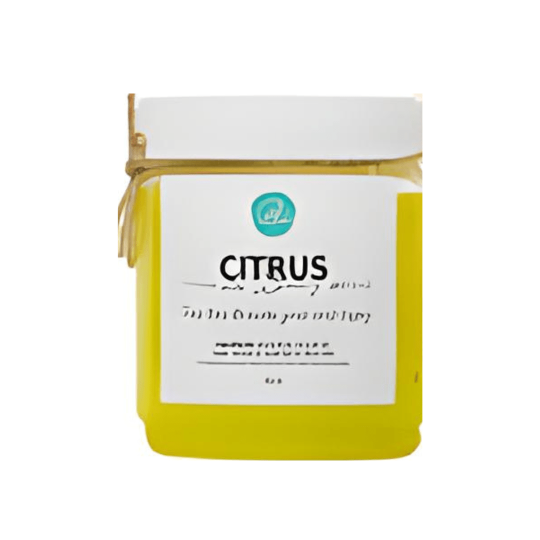 Soul and More Citrus Body Scrub 350g | Body Scrubs and Exfoliators ...