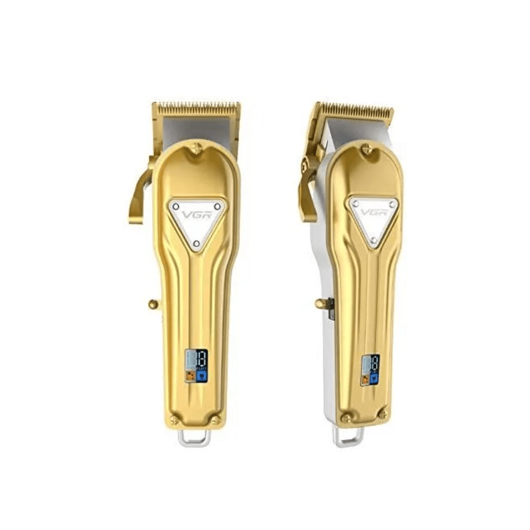 VGR Professional Hair Trimmer V-140 | Electrical Shavers and Trimmers ...