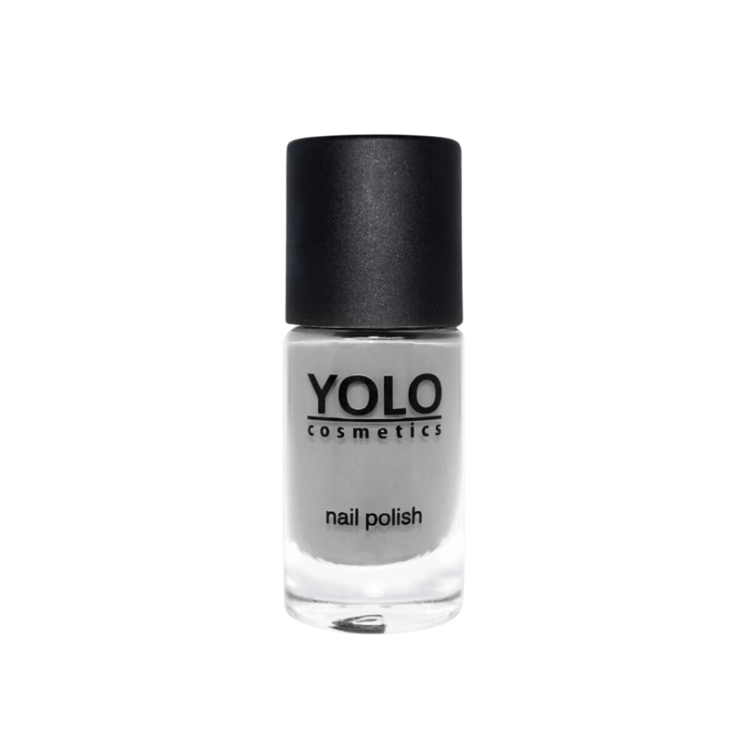 Yolo Nail Polish 185 Bubble 10ml | Nail Polish – Feel22Egypt