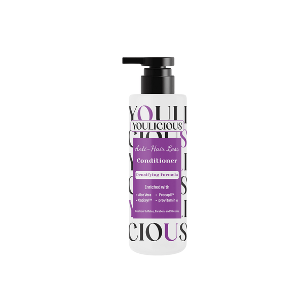 Youlicious – Feel22Egypt