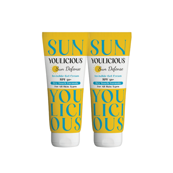 Youlicious – Feel22Egypt