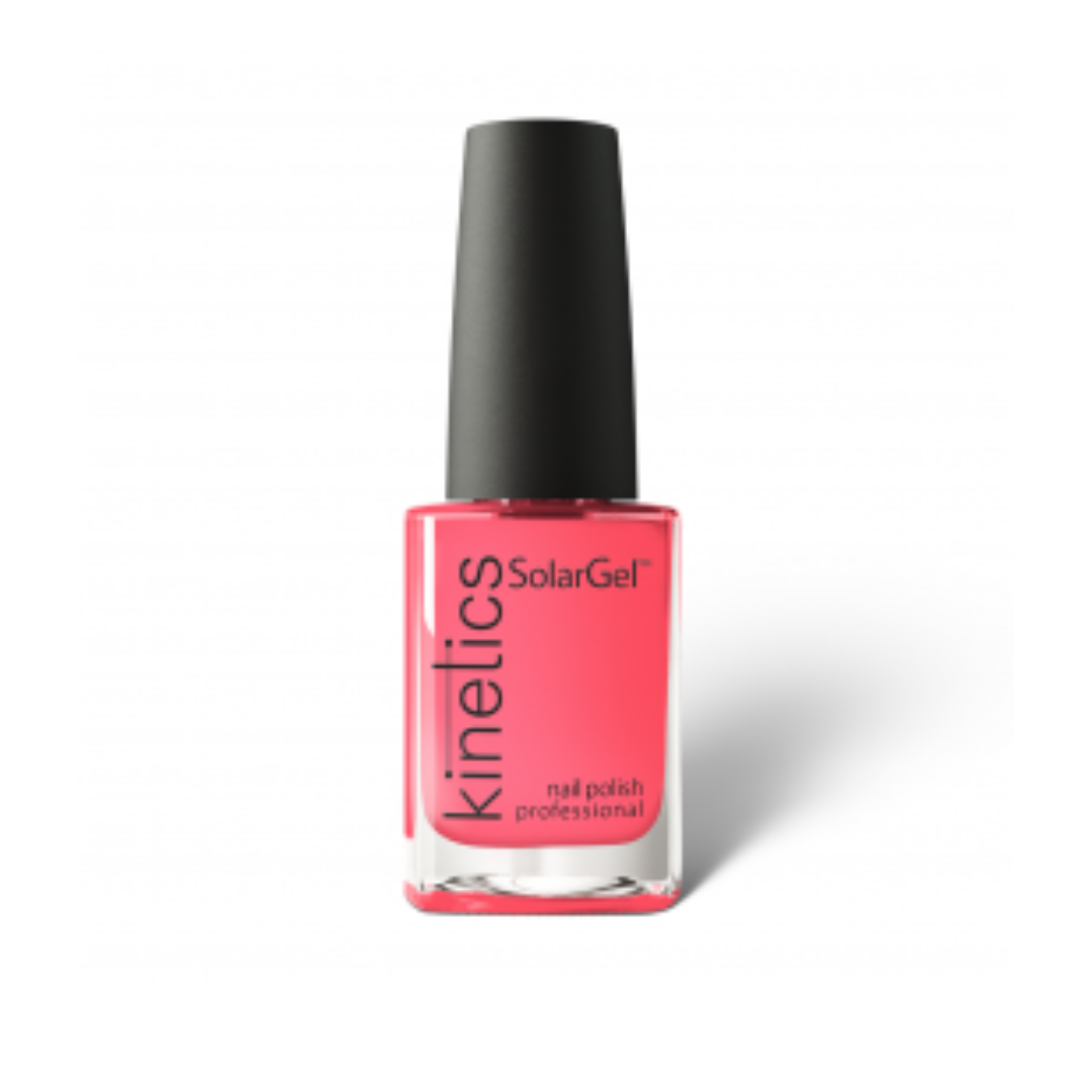 Kinetics Solargel Nail Polish 225 Crazy Daizy | Nail Polish | Nail Care ...