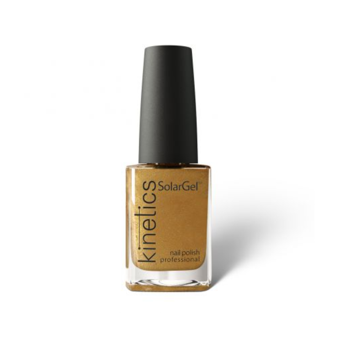 Kinetics Solargel Nail Polish 541 Ginger Hint | Nail Polish | Nail Care ...