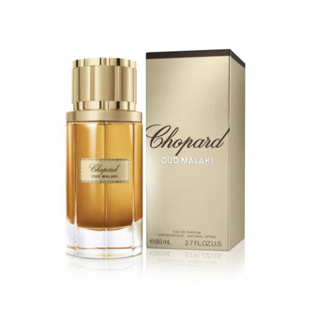 Chopard Oud Malaki Eau de Parfum For Men 80ml | Perfume for Him ...