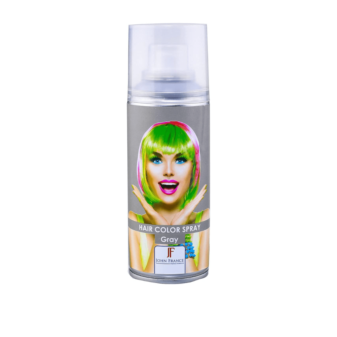 John France Hair Color Spray 150 ml | Hair Color – Feel22Egypt