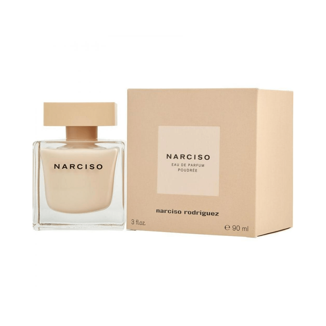 Narciso Rodriguez Narciso Poudree Eau De Parfum For Women 90ml ...