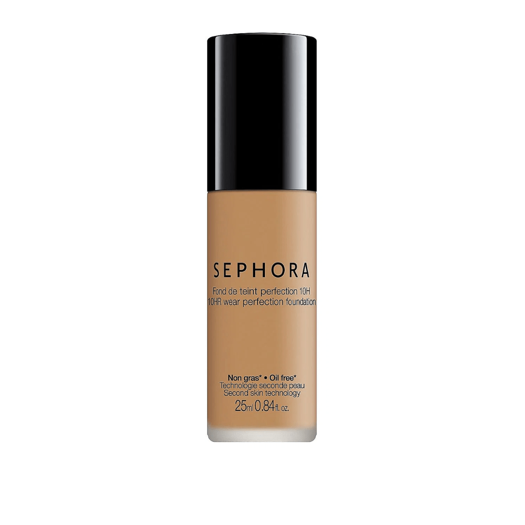 Sephora 10Hr Wear Perfection Foundation | Foundation – Feel22Egypt